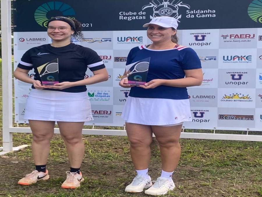 Raquel Nunes vence Micaela Nicolite e conquista o Saldanha Open de ...