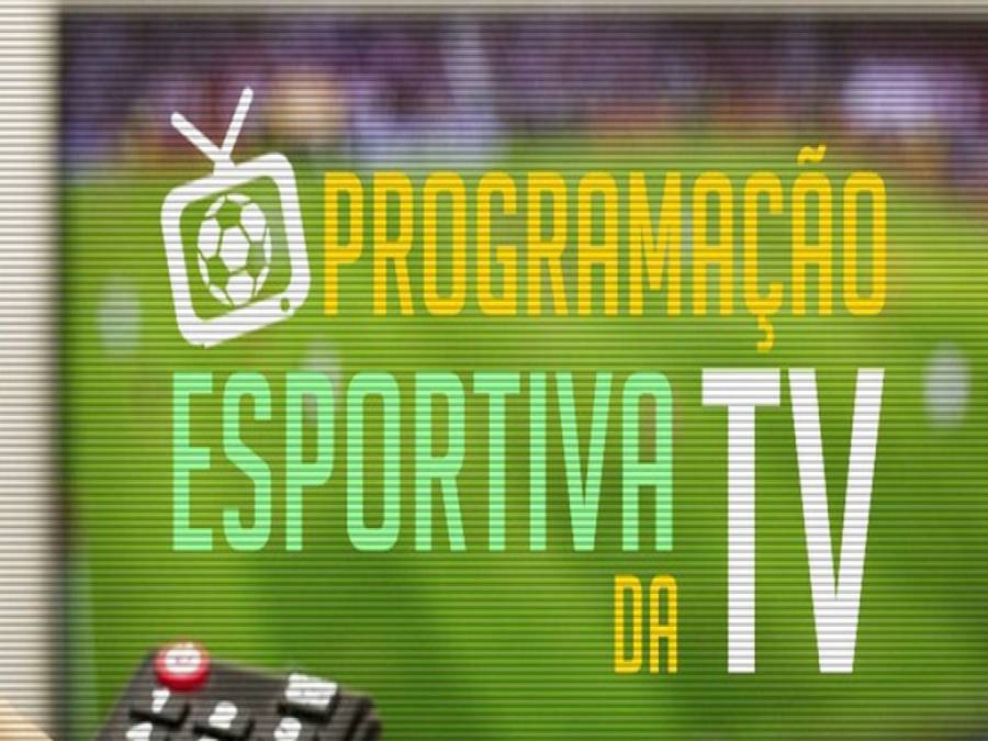 Programação Esportiva para esta sexta-feira, 25 de junho de 2021 - GF ...