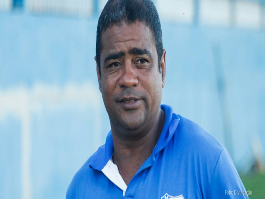 Mauro Rodrigues é novo técnico do Campos para sequência da Série B2 ...