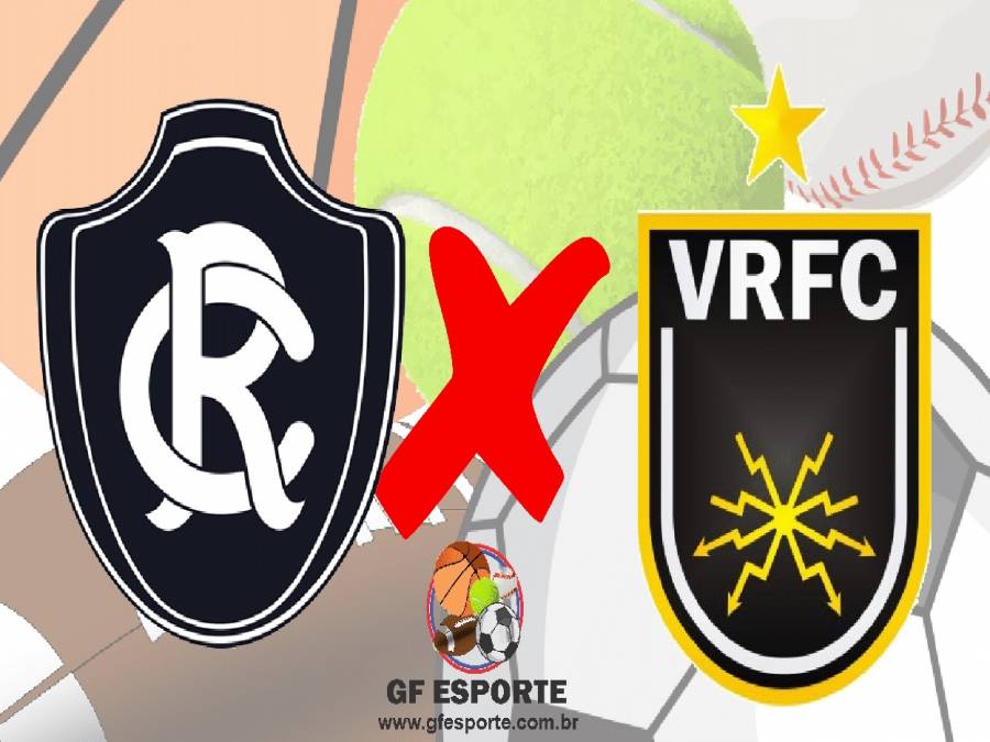 Remo-PA x Volta Redonda-RJ - Leão e Voltaço voltam a se encarar - GF ...