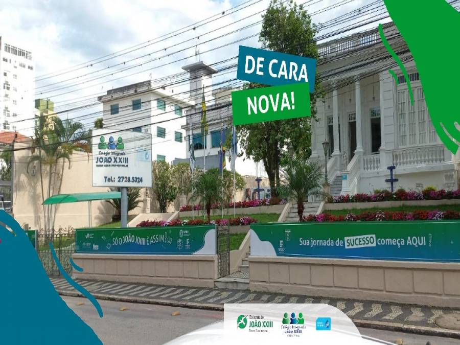 Faltam 2 dias: Externato João XXIII com 7 equipes em 4 modalidades nos ...